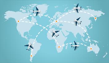 Quyền tạm dừng (Own Stopover Rights) trong vận tải hàng không và việc ...